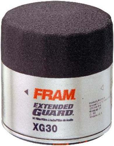 Engine Oil Filter-4BBL Fram XG30 for sale online | eBay