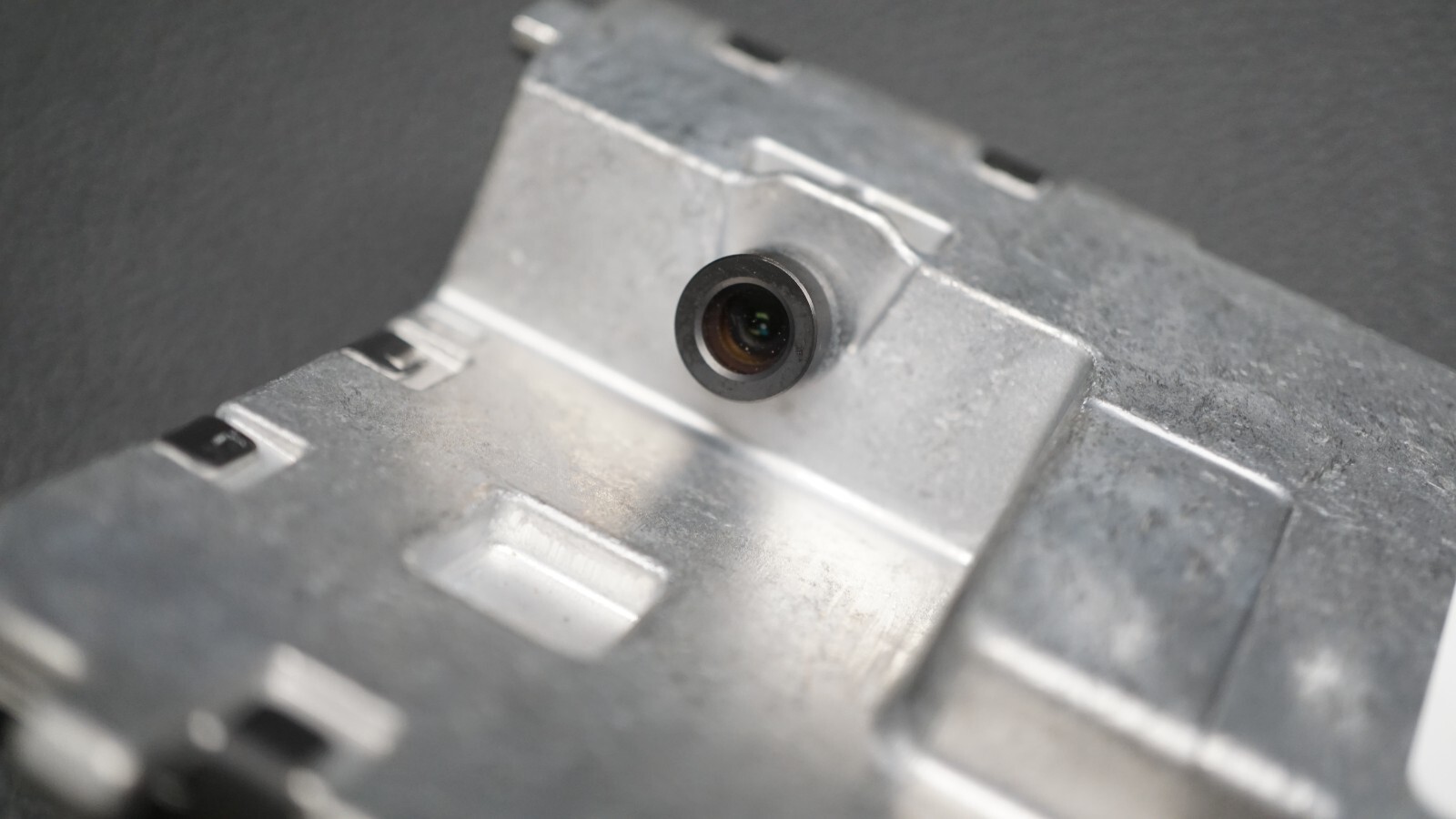 OEM BMW G30 G11 G12 FRONT WINDSHIELD KAFAS CAMERA HW 004 / 6992574 ...