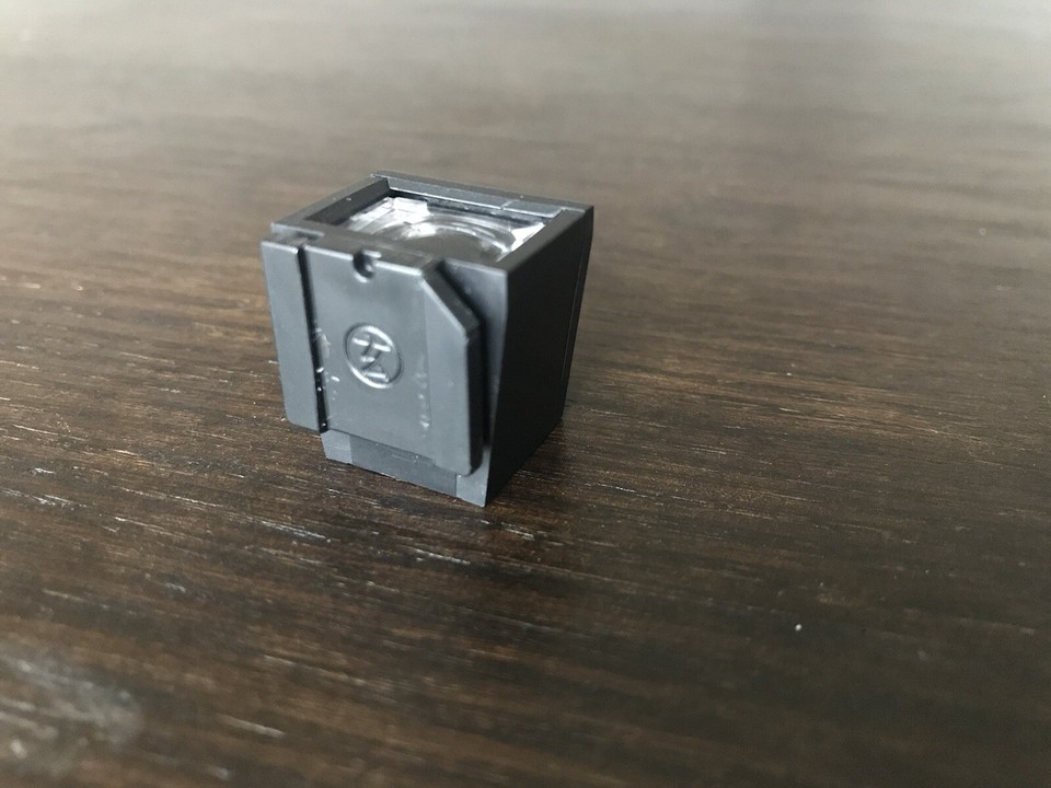 28mm Camera External Viewfinder For Leica, Voigtlander, Zeiss, Ricoh ...