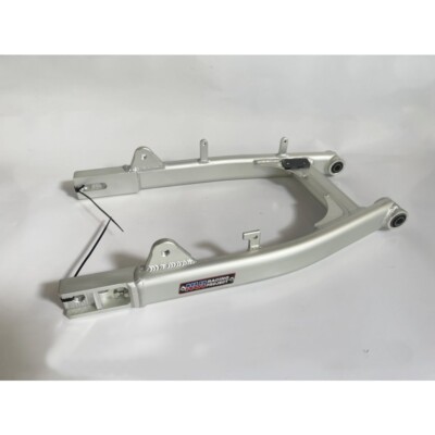 Swing Arm Aluminum Honda Monkey 125 stretch 2 inches | eBay