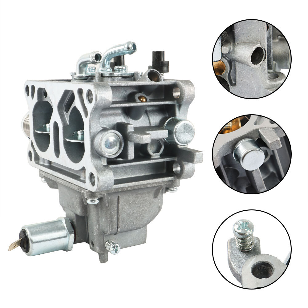 Carburetor Carb For Kawasaki 15003-2879 15003-2977 15004-1046 With ...