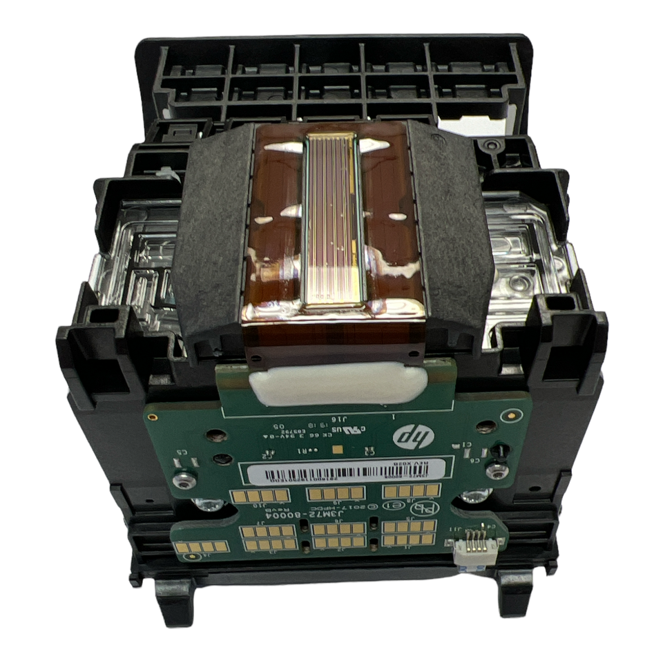 Printhead 950 951 Printer head for OfficeJet 8600 8610 Setup Cartridges ...