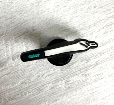 COLOR Cannabis Brand JOINT Jibbitz Crocs Shoe Charm Weed 420 NEW ...