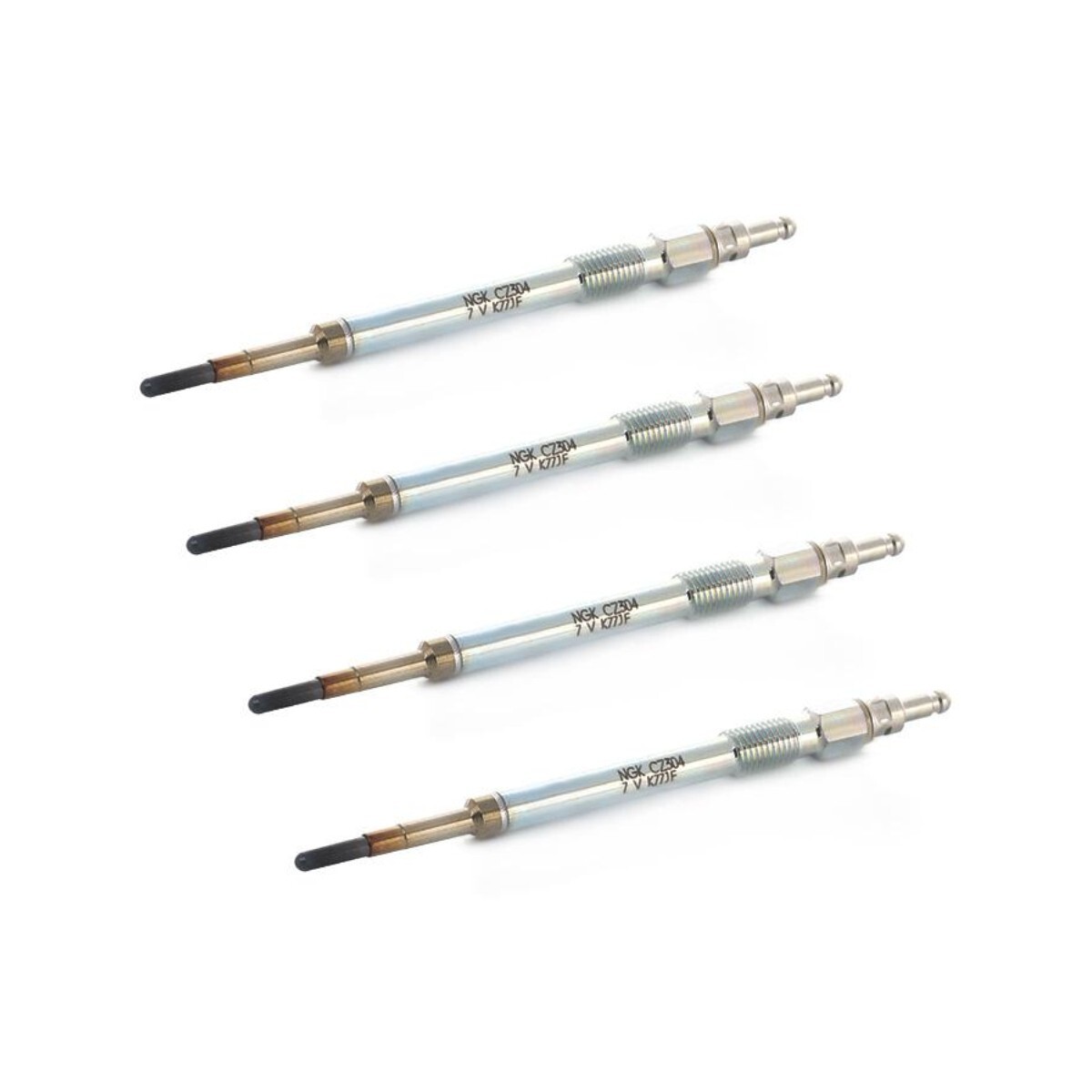 NGK CZ304 - Alternative glow plugs
