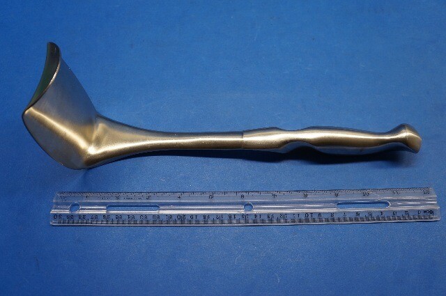 Jarit 200-168 Richardson-kelly Surgical Retractor Mj9 for sale online ...