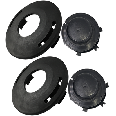 2Pk Stihl 25-2 Cover and Spool 385-563 385-861 40027133017 385-571 ...
