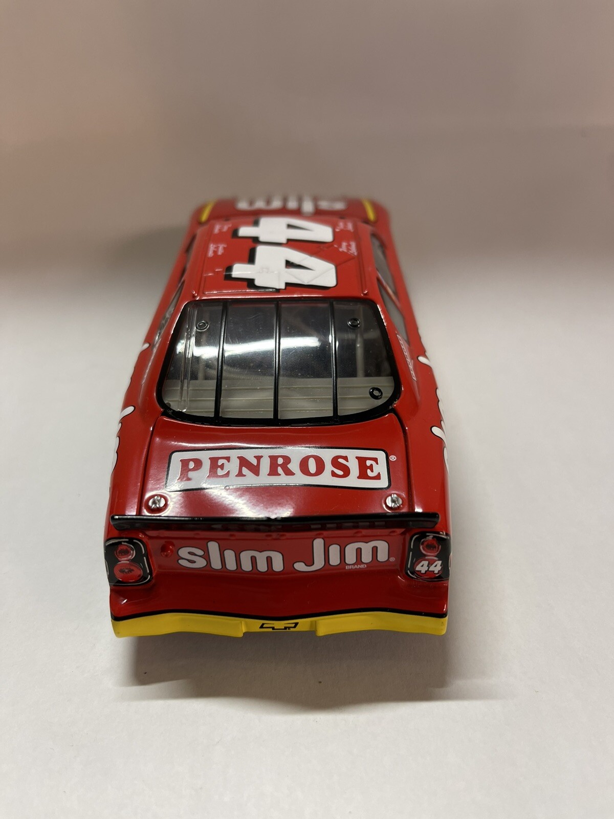 Justin Labonte #44 Slim Jim 2000 Monte Carlo NASCAR Diecast Action 1:24 ...