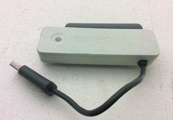 Genuine Xbox 360 Wireless Networking Adapter WiFi Official Microsoft ...