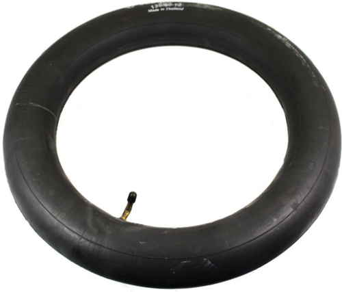 Vee Rubber 130/60-13 Inner Tube with Bent Angle Valve Stem 130 60 13 | eBay