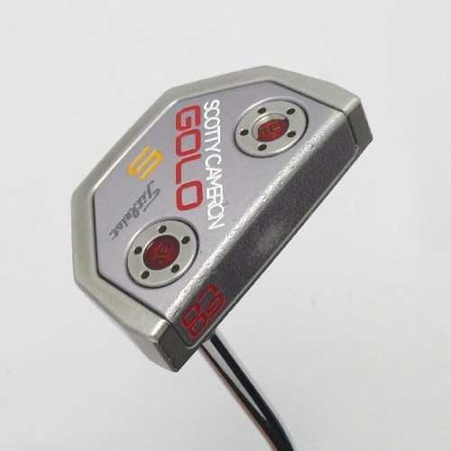 Scotty Cameron GoLo 5 2015 Putter PT 35.5 in | eBay