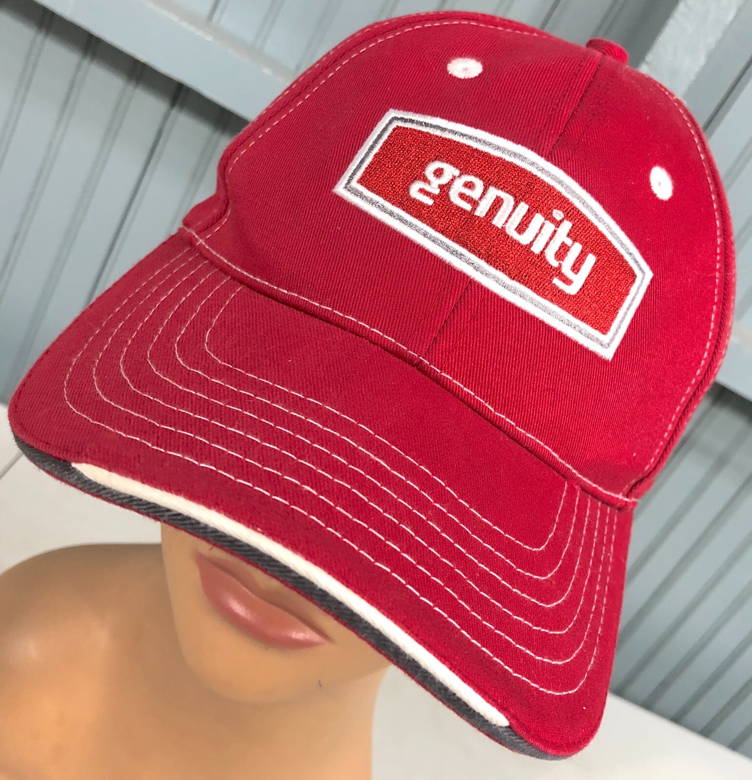 Genuity Agriculture Farming Seed K-Products Adjustabl… - Gem