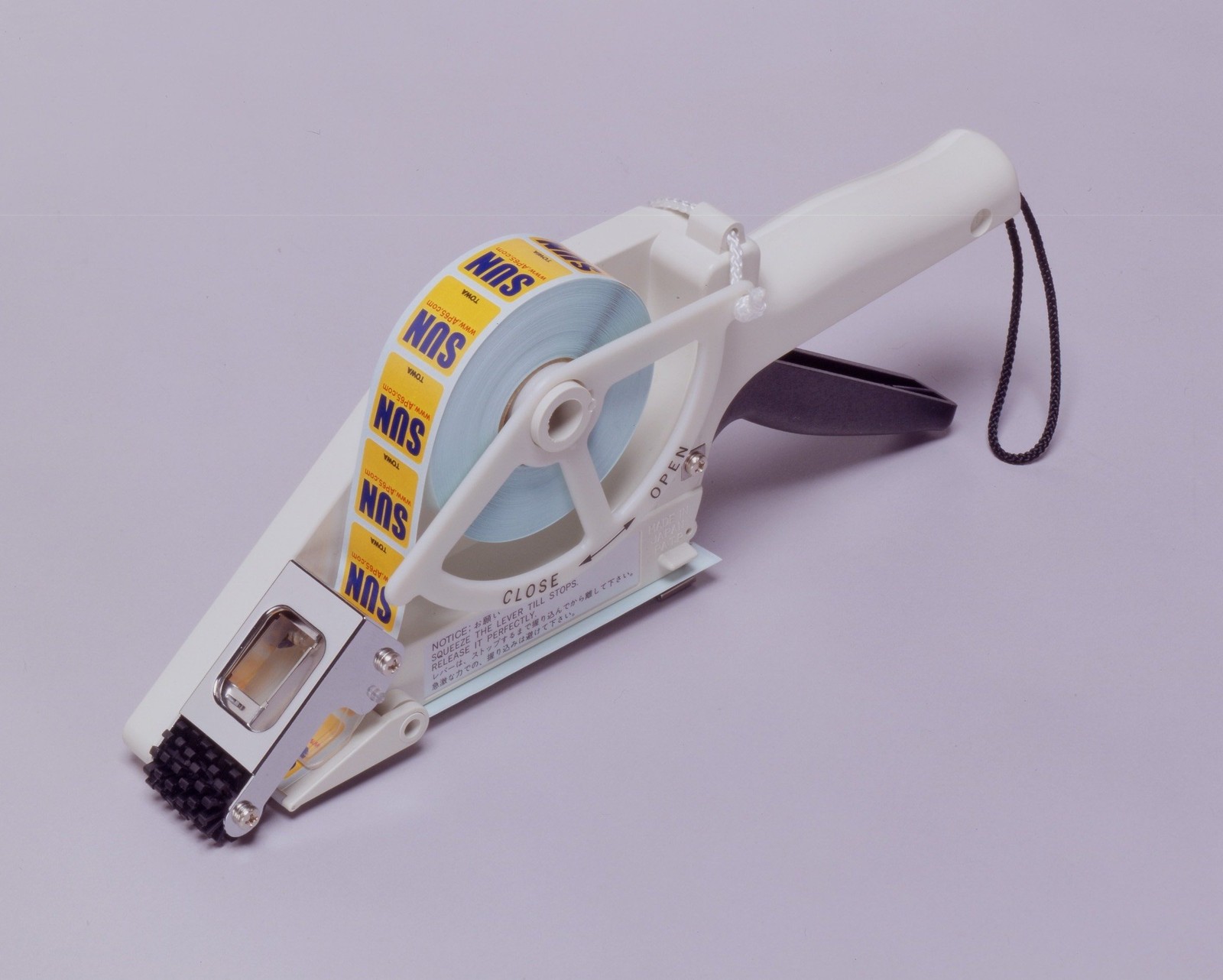 APN-30 Label Applicator | eBay