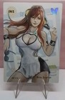ERZA SCARLET INS INS-014 Goddess of Power Goddess Story Anime ...