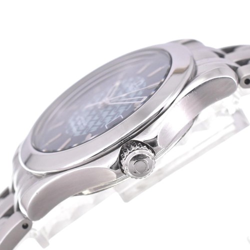 OMEGA 2500.80 Seamaster Jacques Mayol 1997 Limited Edition Automatic ...