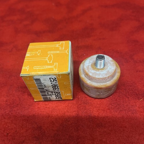 LIXIE 150 REPLACEABLE HAMMER FACE BROWN-SOFT 1-1/2" HAMMER 150 - NEW ...