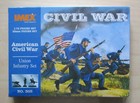 1/72 American Civil War Imex 505 Union Infantry Soldier Figures | eBay