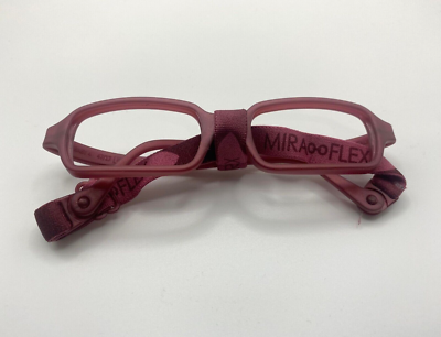 Miraflex Eye Glass Frames Miraflex Eyeglasses MF 4014 L373 | عالم