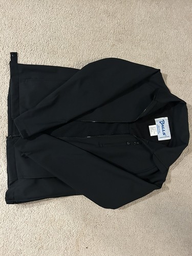 Galls Women’s Agent LTC G-Tac Soft-Shell Jacket - Small | eBay