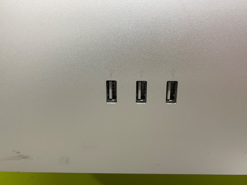 Apple Cinema Display LED A1267 24" LED Silver MB382LL/A - 1920x1200 ...