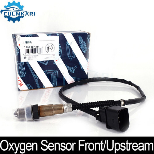 17014 LSU4.2 Wideband Replacement Oxygen O2 sensor for PLX Innovate LM ...