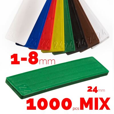 Window spacers plastic flat 24mm, UPVC glazed fitting thickness 1-8mm ...