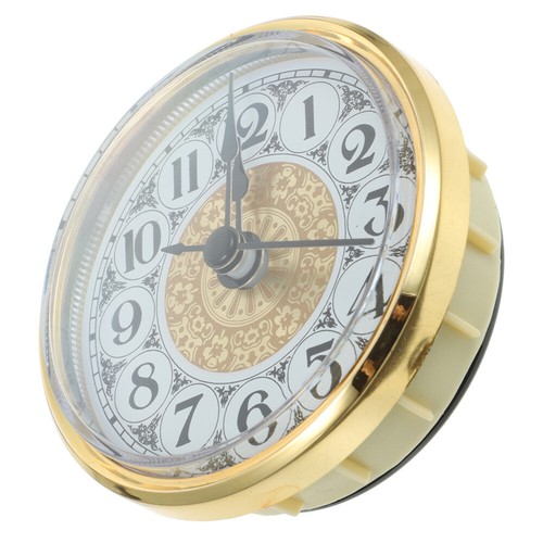 Clock Insert Clock Making Kit Clock Kit Clock Part | eBay