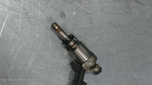 KRAFTSTOFF-INJECTOR gas VW Golf VII (AUA) 2017 06K906036K/0261500244 ...