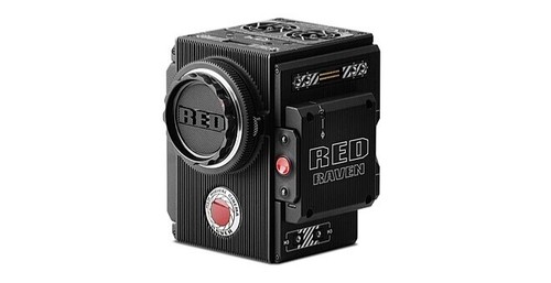RED Raven 4.5K DSMC2 Cinema Camera package and lenses | eBay