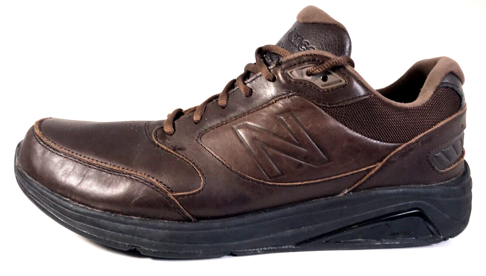 New Balance 928 V2 Mens Size 12.5 D Shoes Brown Leath… - Gem