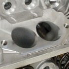 2276cc Air-cooled Vw Bug Engine Rebuild Kit, 82mm Crank GTV-2 Heads ...