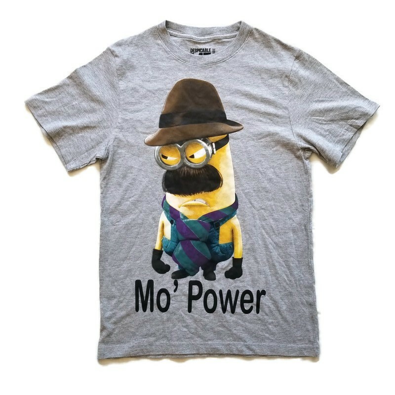 Men Are Despicable Thisisneverthat Brings On 'The Minions' For New