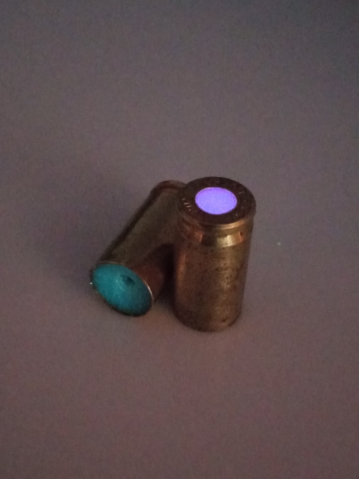 Lit Guitars GITD/UV Bullet Casing Toggle Switch Tip | eBay
