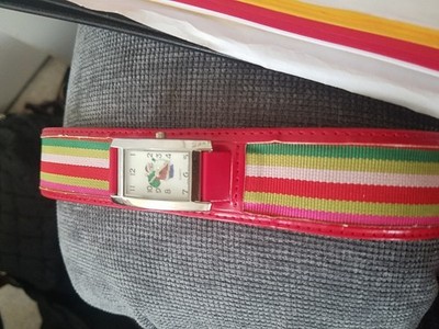 Santa Claus Slap Watch | eBay UK