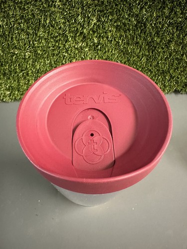 Washington Commanders Football Team NFL Tervis Insulated 24oz Travel ...