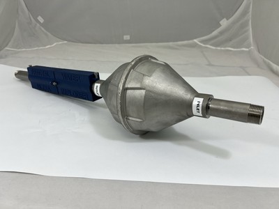 Fractal Water Vortex Magnetic Systems Ultra Imploder structured water ...