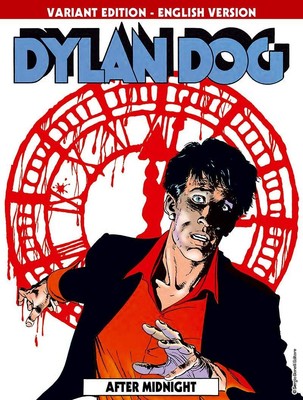 Dylan Dog *3388 - After Midnight (UK IMPORT) Book NEW | eBay