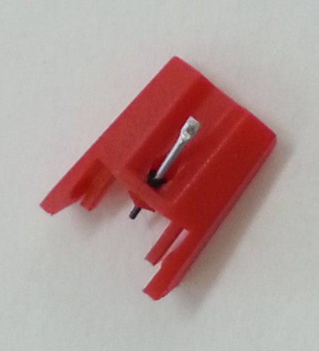 NEW TURNTABLE NEEDLE STYLUS For Groovetool Numark TT1610 TT1625 TTUSB ...