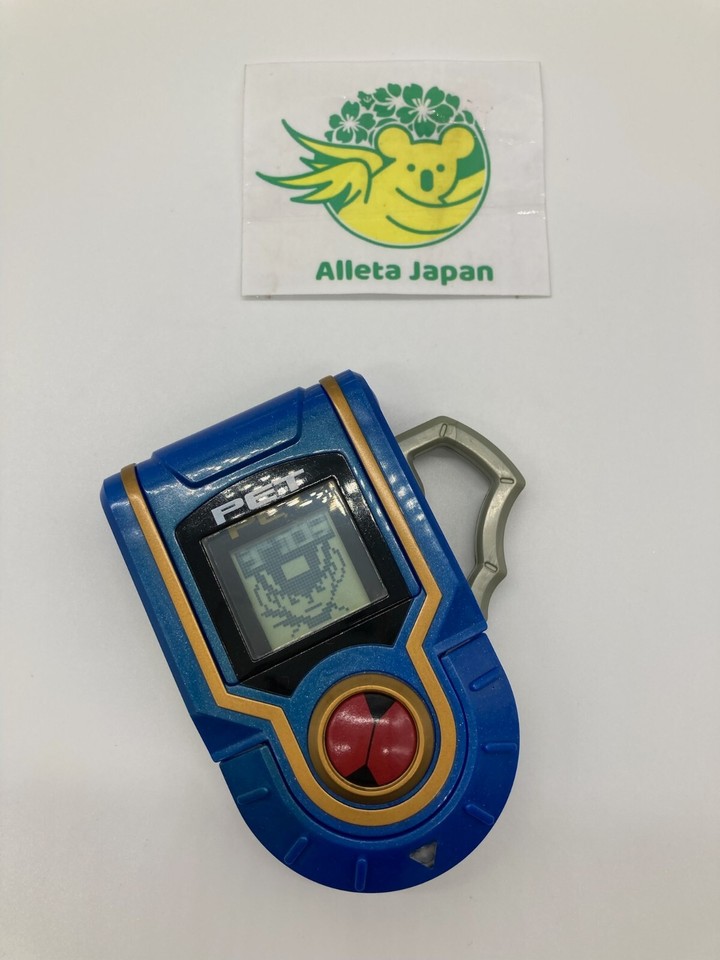 Rock man exe Advanced pet Netto Ver Mega man Battle chip TAKARA Toy ...