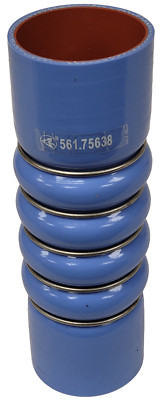 NEW Automann 561.75638 Coolant Hose For Peterbilt | eBay