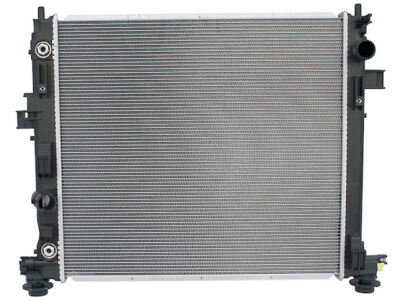 Radiator Denso 54FJJY68 for Cadillac ATS CTS 2014 2013 2015 | eBay