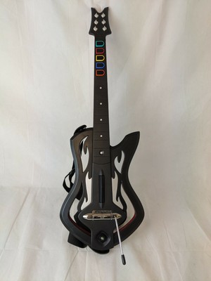 Guitar hero xbox 360 controller wireless | eBay