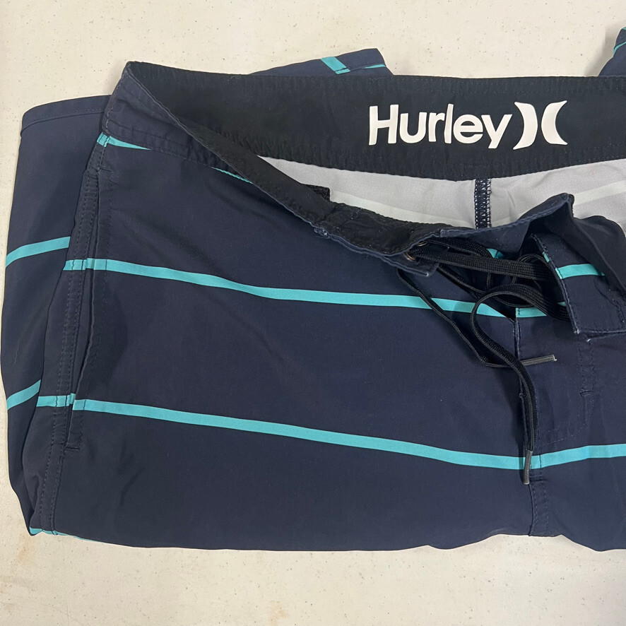 Hurley Board Shorts Mens Size 32 | eBay