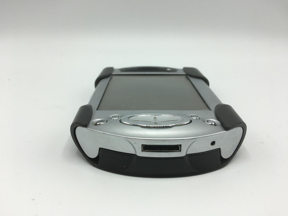 Vintage Compaq iPAQ Pocket PC H3970 - Win Mobile 2002 - 400MHz (269809 ...