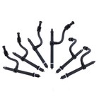 AR50781 AR39811 AR46846, 6X Fuel Injector Compatible With John Deere ...