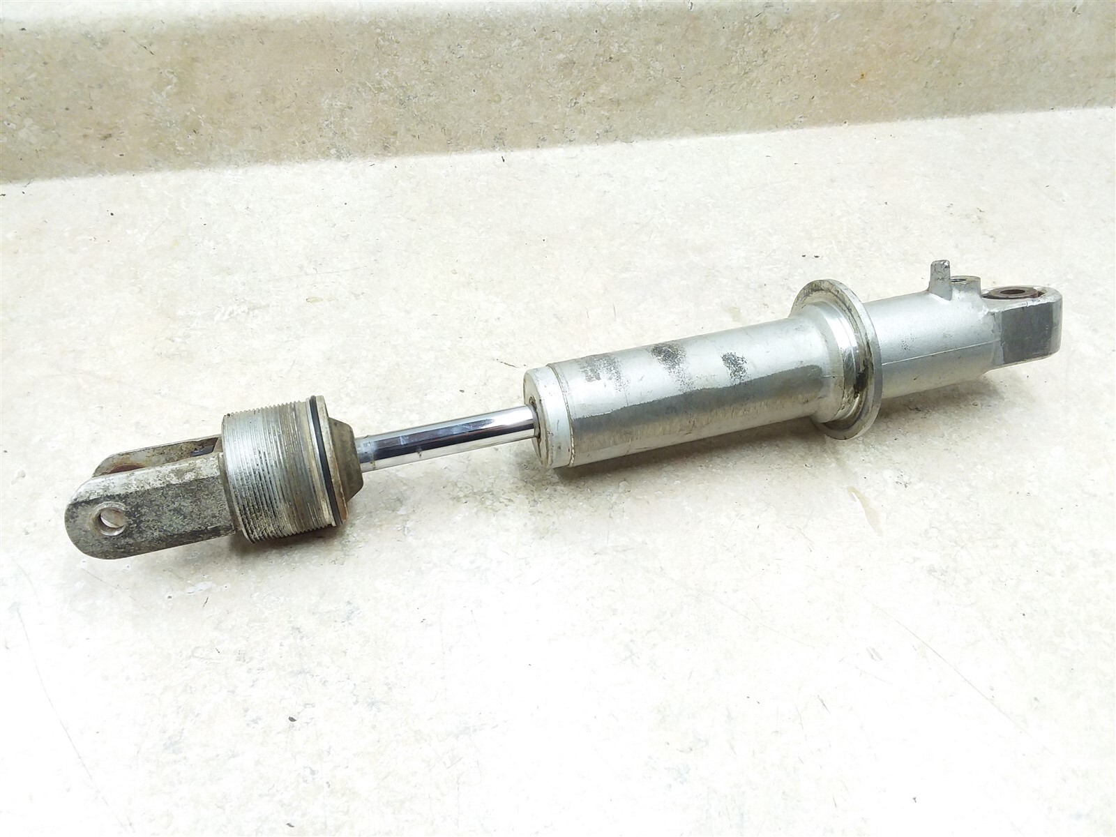 Honda 600 XR XR600-R Rear Shock Absorber #2 1985 1986 PA AP-270 | eBay