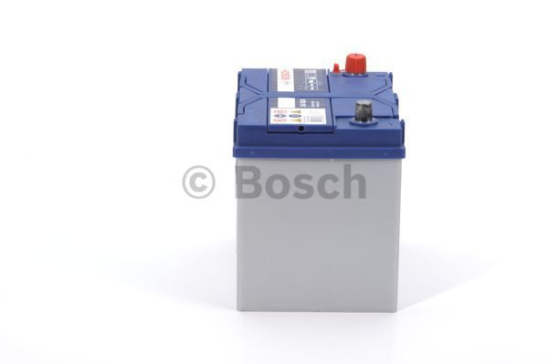 Bosch S4024 S4 024 Car Battery 12V 60Ah 540A Type 005L 4 YEAR WARRANTY ...