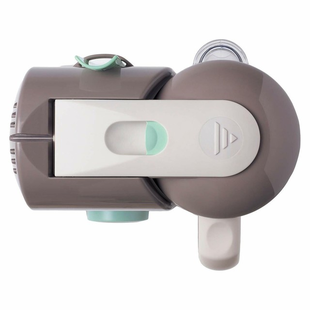 Beaba Babycook Pro Baby Food Maker and Steamer - Latte/Mint for sale ...