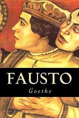 Fausto by Goethe (2016, Trade Paperback) for sale online | eBay Australia