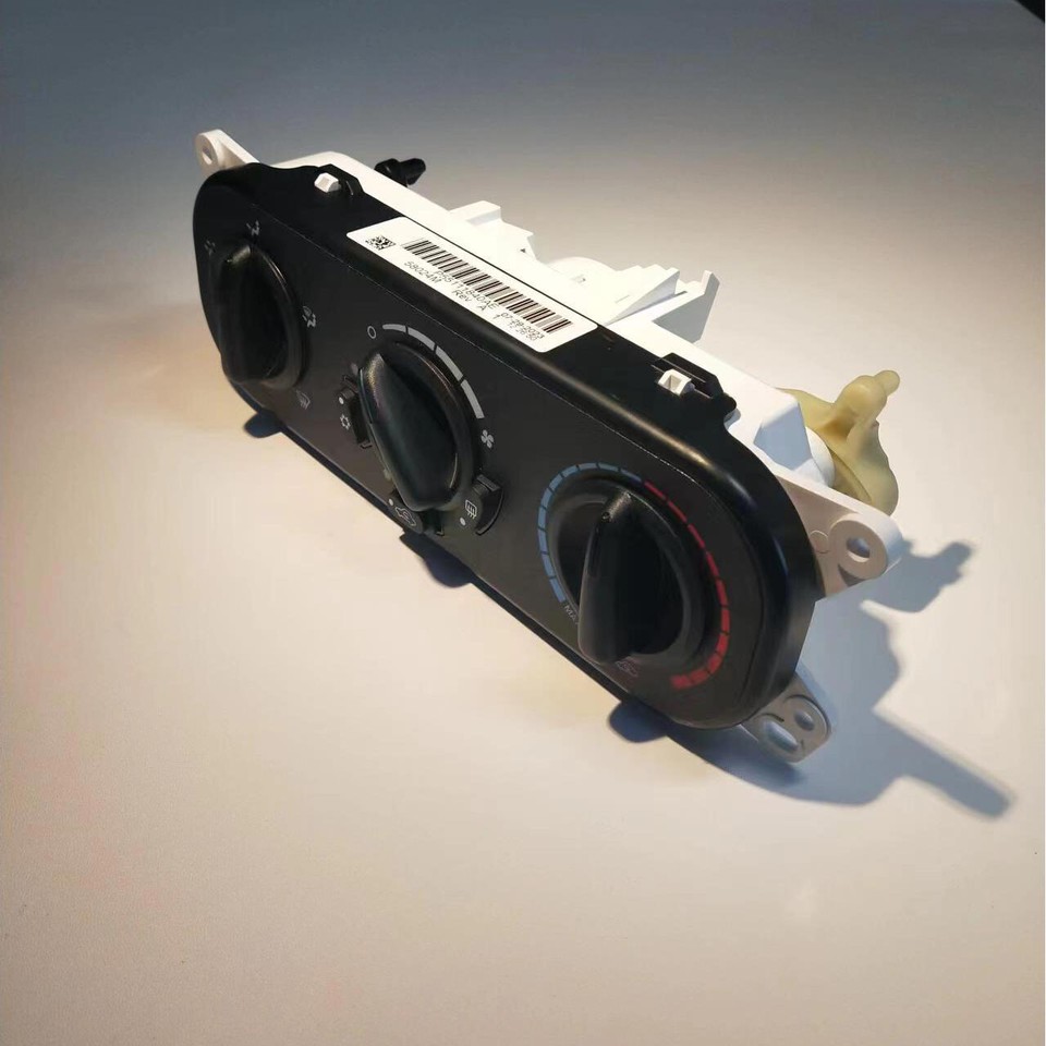 Fit for 2007-2010 Jeep Wrangler A/C Heater Control Unit Module ...