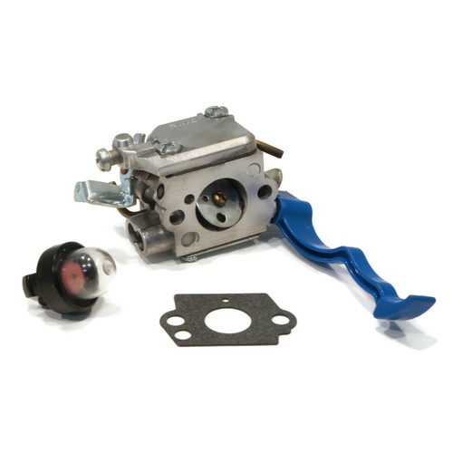 Carburetor for 2008 & 2010 Jonsered B2126, BV2126 & RedMax HB280, HB281 ...